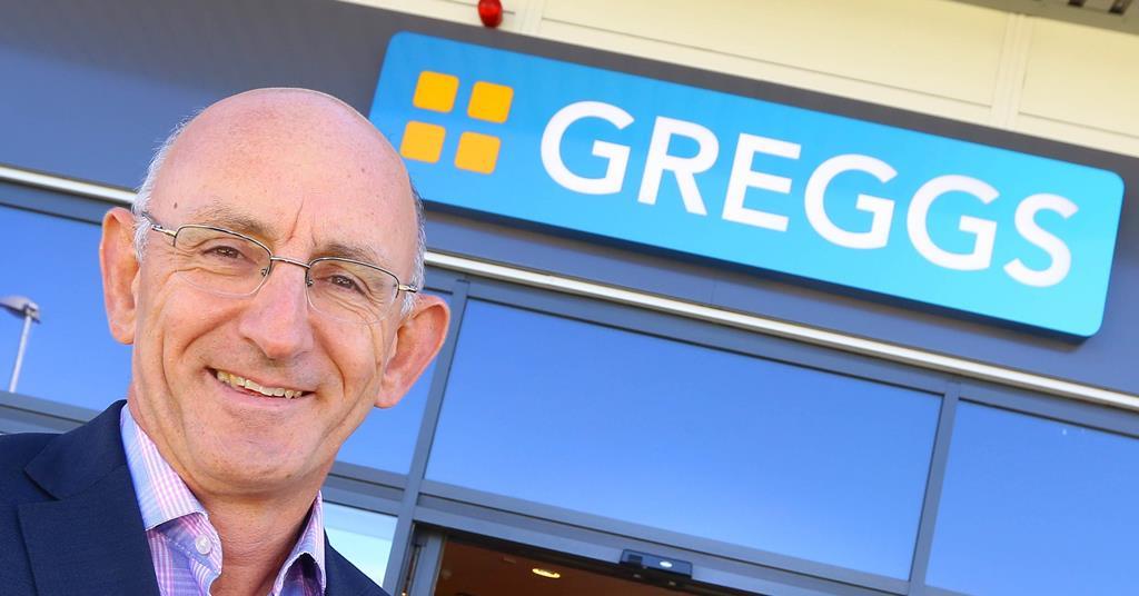 Greggs Pledge one year on: progress assessed by bakery giant | News ...