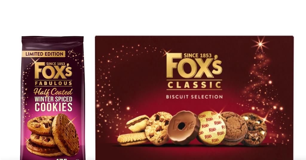 Five ways to drive retail biscuit sales in the ‘golden quarter ...