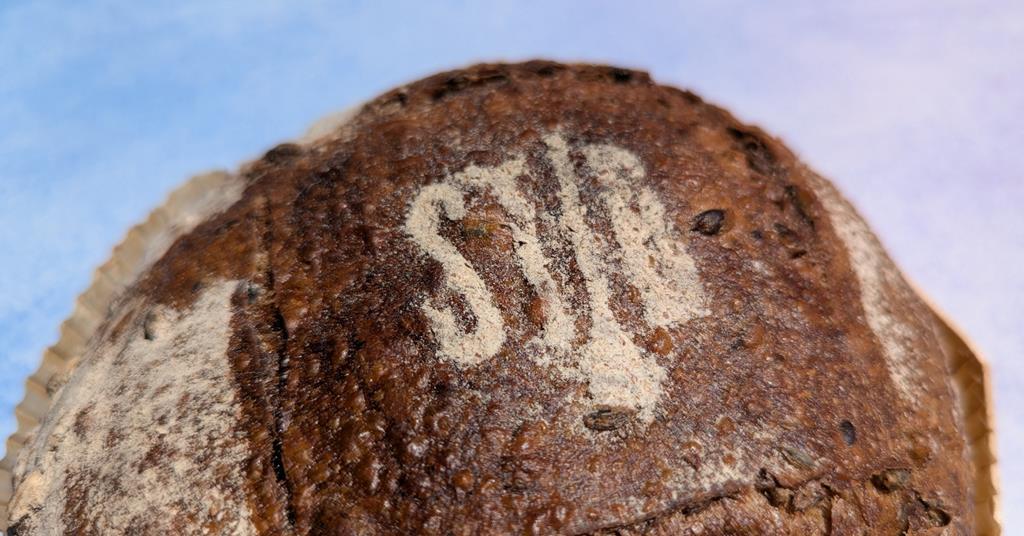 Stir Bakery ancient grain sourdough claims Speciality Bread Product of ...