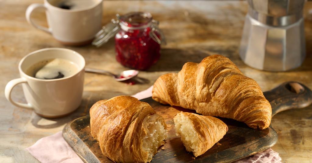Bakers launch new viennoiserie, doughnuts, brownies, and more | British ...