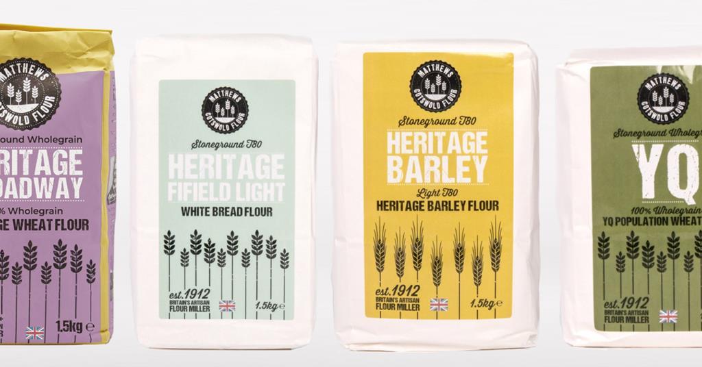 Ingredients round-up: Dawn Foods, Bakels, and more unveil NPD | Product ...