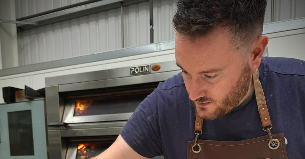 Meet the 2025 Baker of the Year finalists | News | British Baker