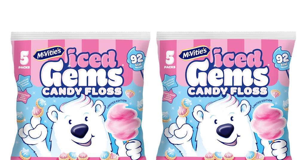 Bakery brands roll out new pastries, cakes, and sweet treats | News ...