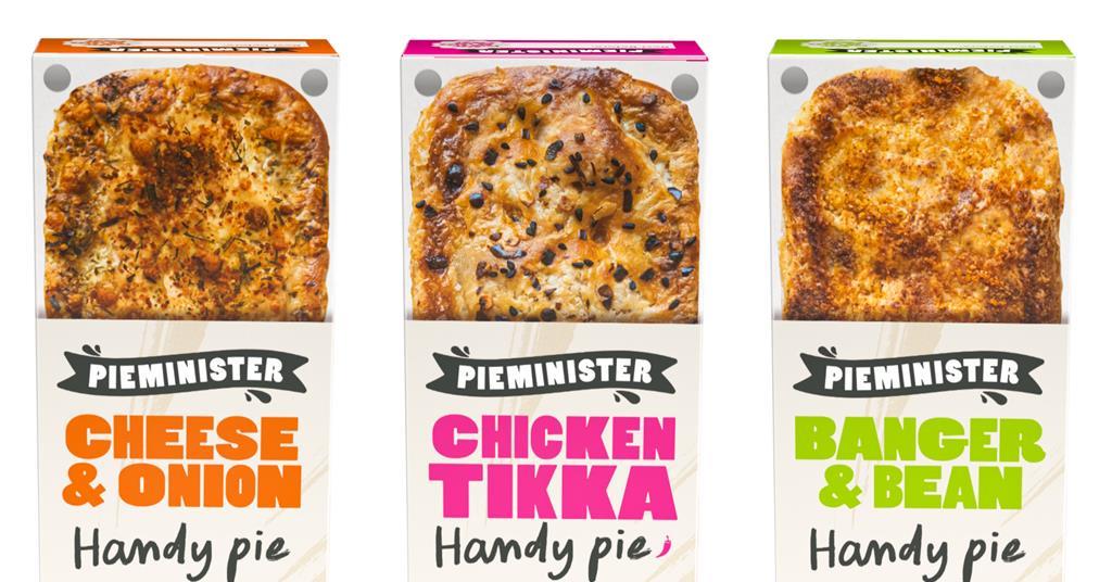Pieminister expands distribution for Handy Pies | British Baker