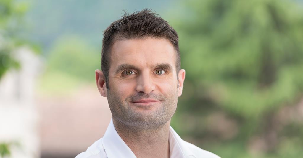 Dr. Schär UK MD reveals plans to grow gluten-free brand | Interview ...