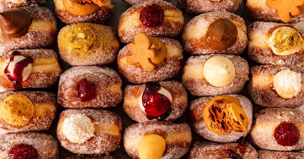 Revealed: Britain’s best artisan bakeries of 2025 | News | British Baker
