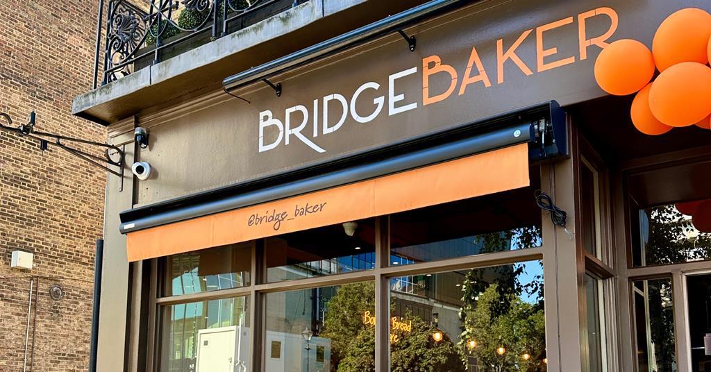 Opening Doors #20: craft bakeries reveal new sites across the UK | News ...