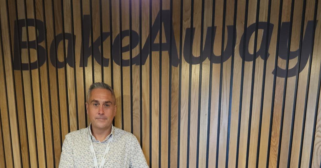 BakeAway appoints new UK operations director | News | British Baker