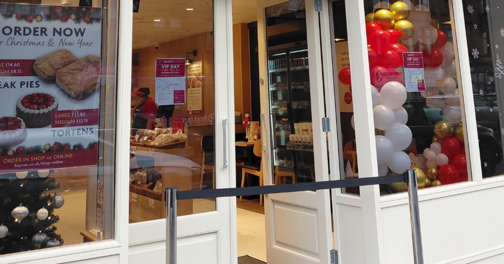 Opening Doors #20: craft bakeries reveal new sites across the UK | News ...