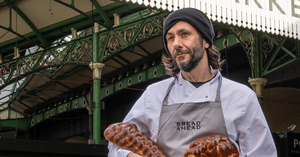 Revealed: Britain’s best artisan bakeries of 2025 | News | British Baker