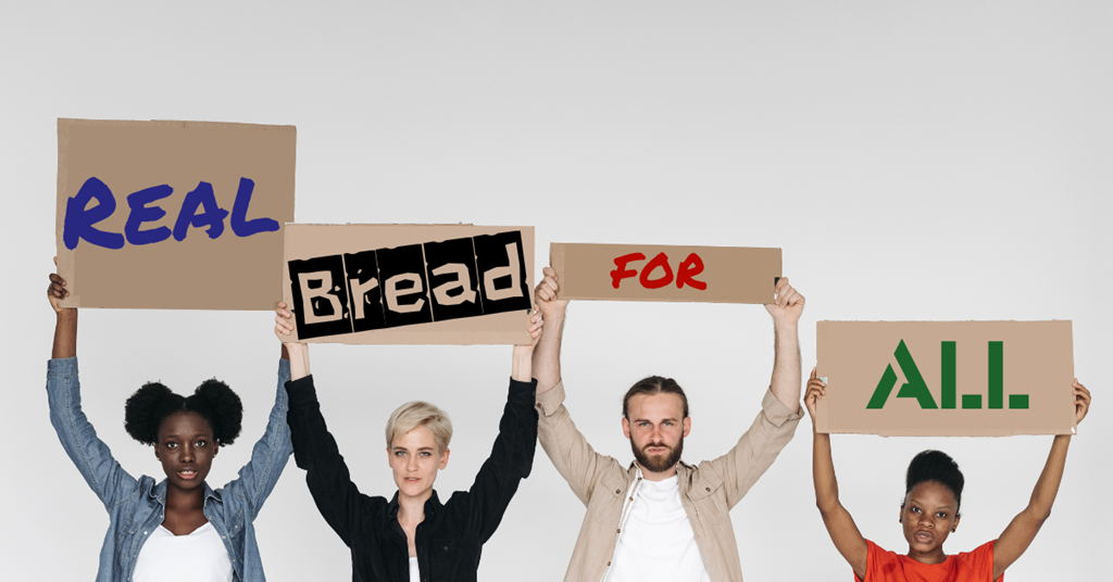 Real Bread Campaign launches manifesto for ‘better bread Britain ...