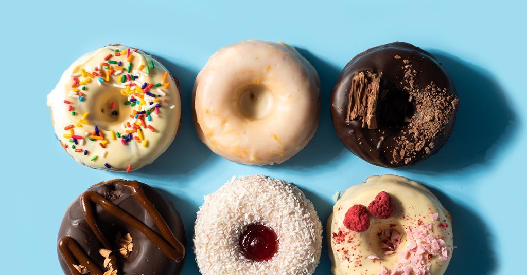 Revealed: our pick of bakery’s top new launches in 2021 | Product News ...