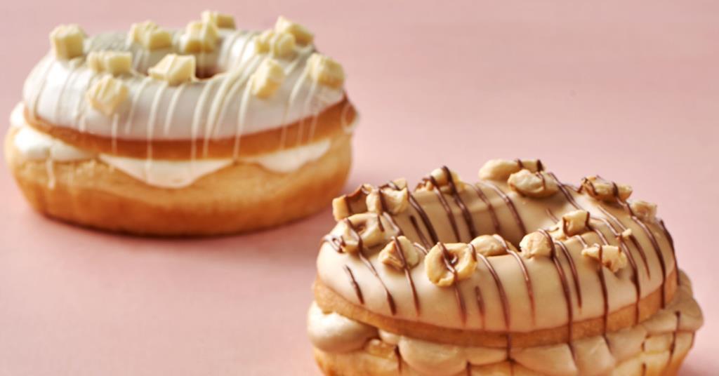 CSM Ingredients, Dawn Foods, and I.T.S unveil new bakery ingredients ...