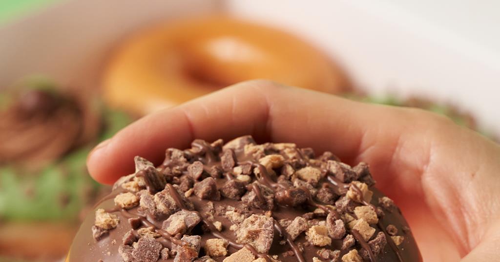 New bakery products launched for April 2024 | British Baker