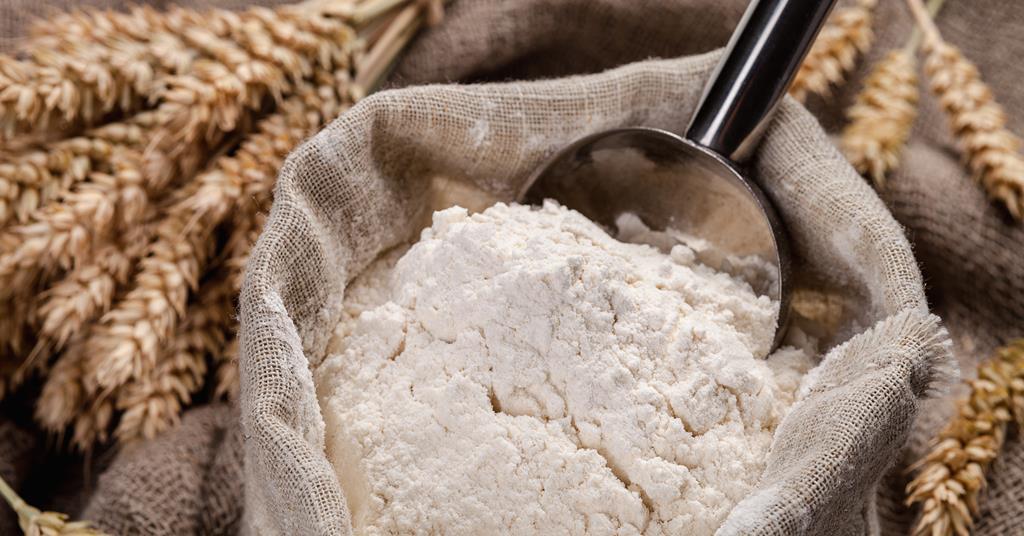 Alex Waugh on Nabim's rebrand to UK Flour Millers | News | British Baker
