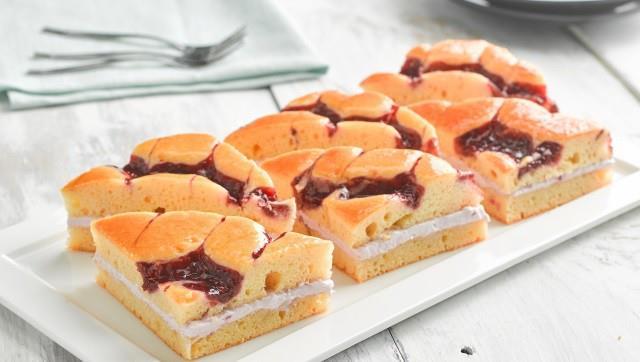 Dawn unveils reduced sugar and fat Crème Cake mixes | Product News ...