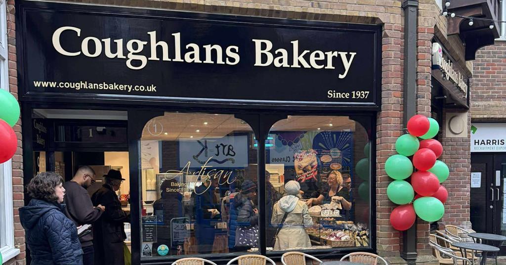 Opening Doors #20: craft bakeries reveal new sites across the UK | News ...