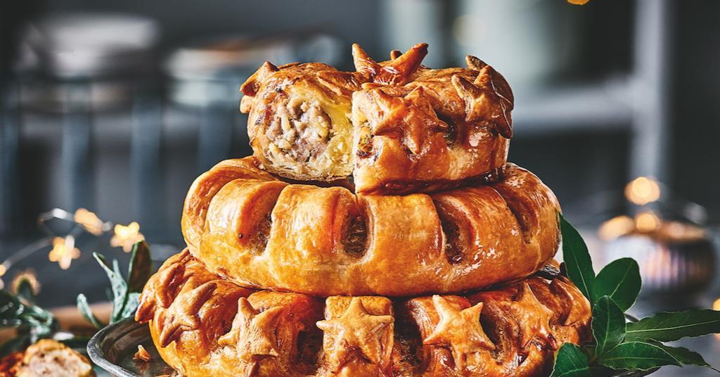 Bakery trends adding festive flair for Christmas 2020 | Feature ...