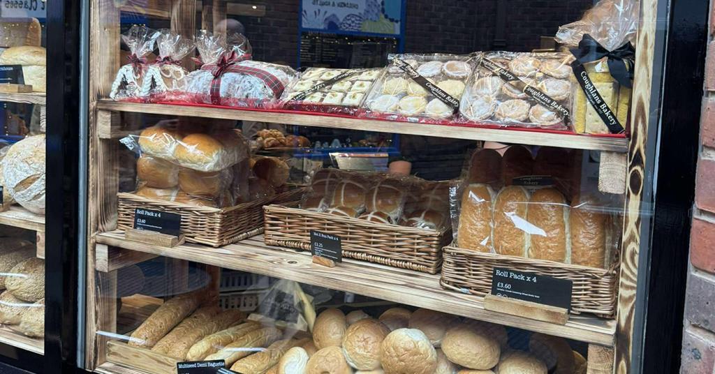 Opening Doors #20: craft bakeries reveal new sites across the UK | News ...