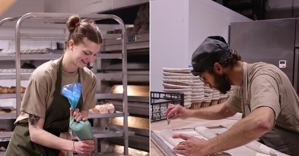 Revealed: Britain’s best artisan bakeries of 2025 | News | British Baker