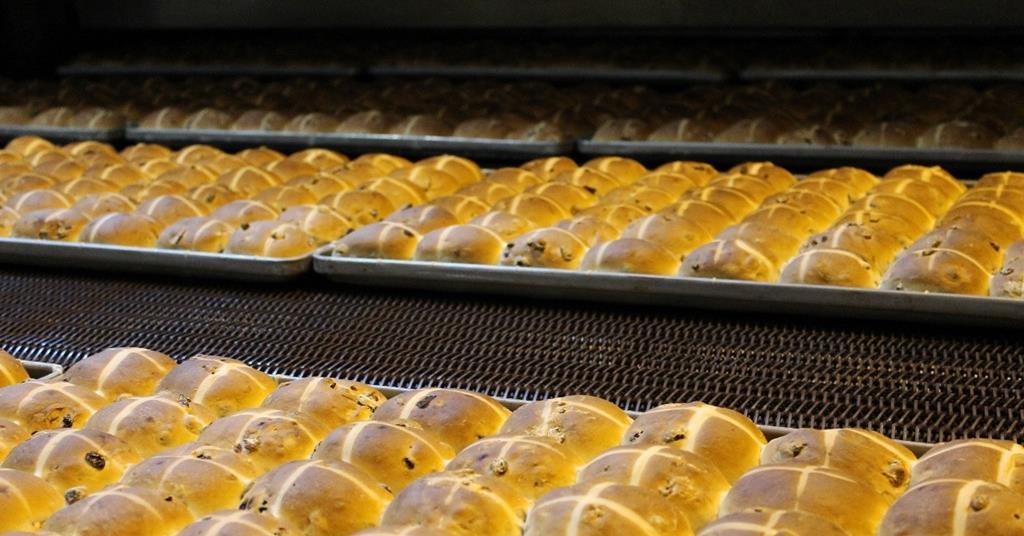 Fine Lady Bakeries marks 22-year partnership with Aldi | British Baker