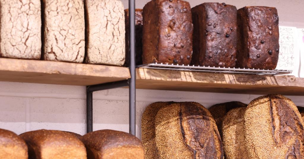 Revealed: Britain’s best artisan bakeries of 2025 | News | British Baker