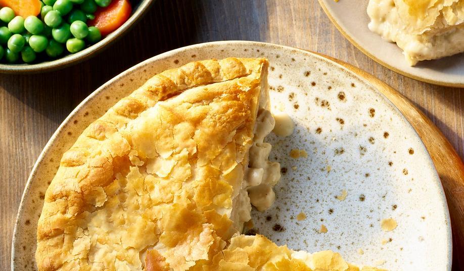 Pieminister, Ginsters and more unveil new pies and pastries | Product ...