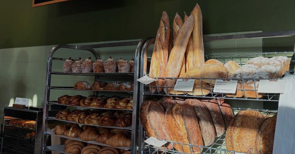 Opening Doors #20: craft bakeries reveal new sites across the UK | News ...