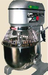 Benbo Planetary Mixer | News | British Baker