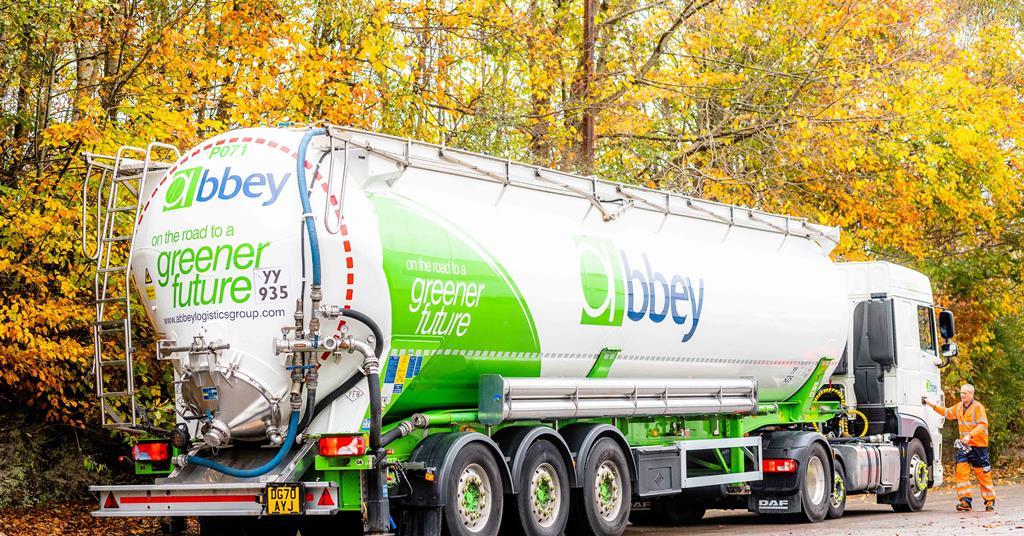 Premier Foods awards bulk flour contract to Abbey Logistics | News ...