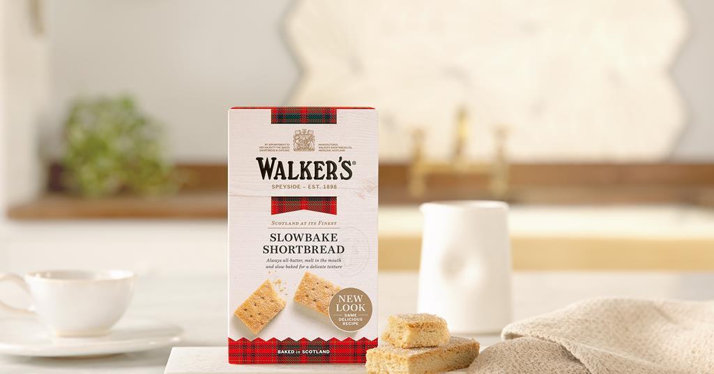 Walker’s Shortbread names new managing director | News | British Baker