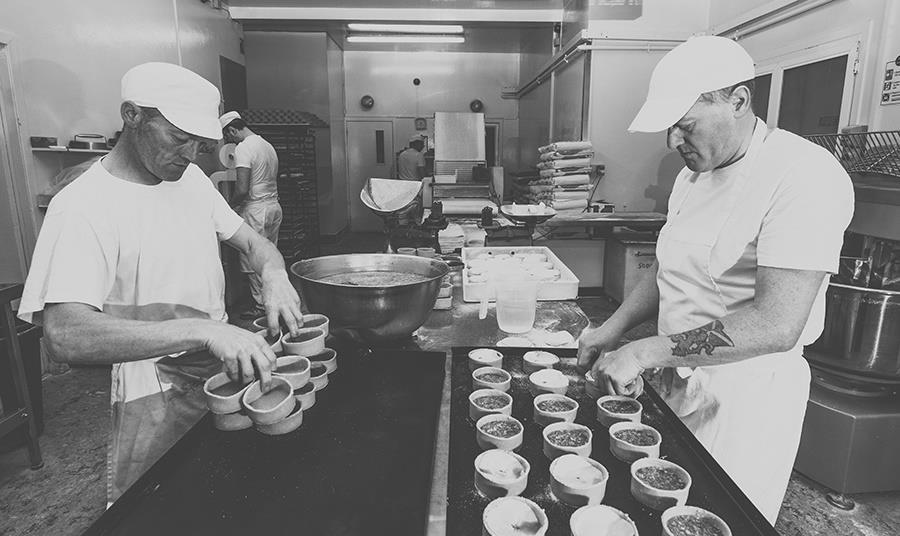 Born & Bread: Murray’s Bakers of Perth, Perthshire | Feature | British ...