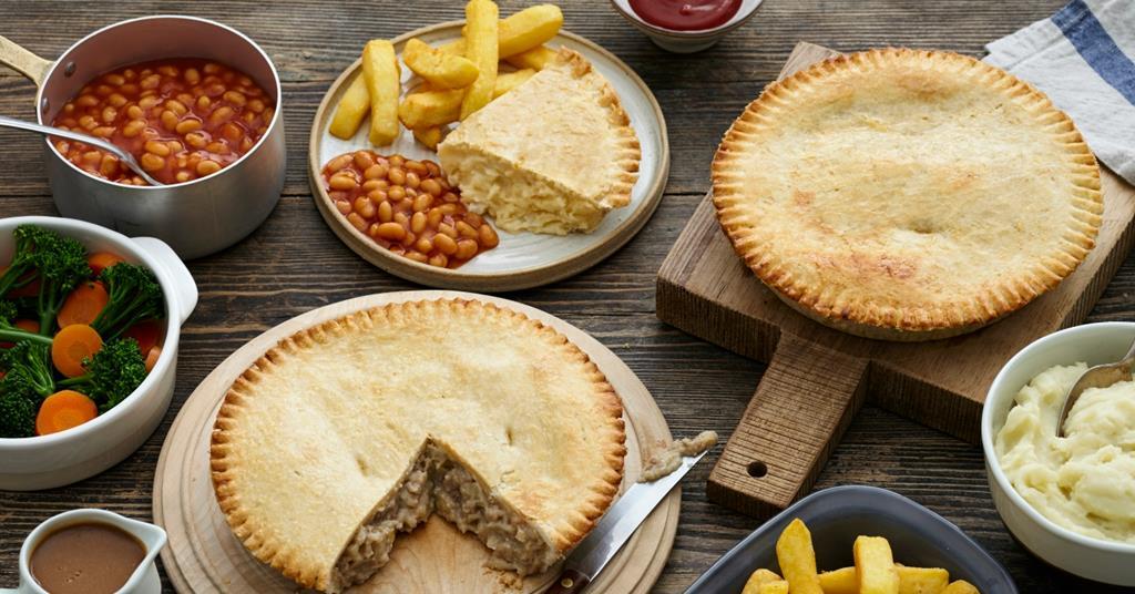 British Pie Week 2021 activity round-up | News | British Baker