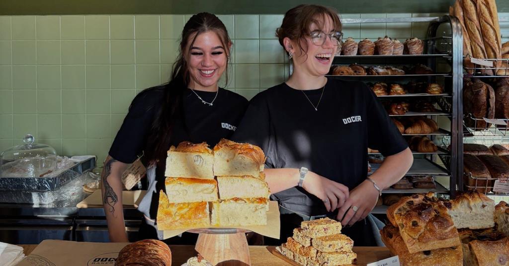 Opening Doors #20: craft bakeries reveal new sites across the UK | News ...