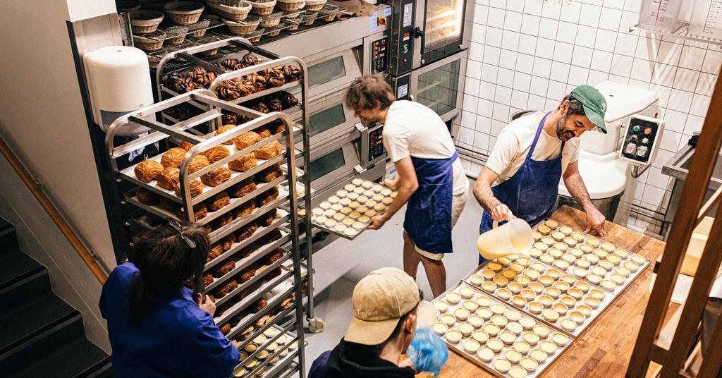 Revealed: Britain’s best artisan bakeries of 2025 | News | British Baker