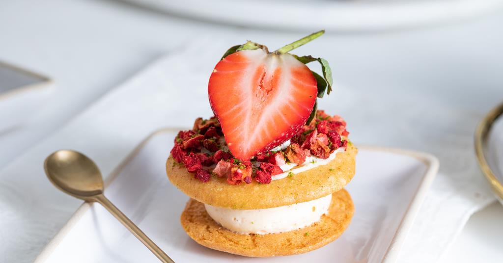 Beyond the cronut: how to create a hybrid bakery product | Feature ...