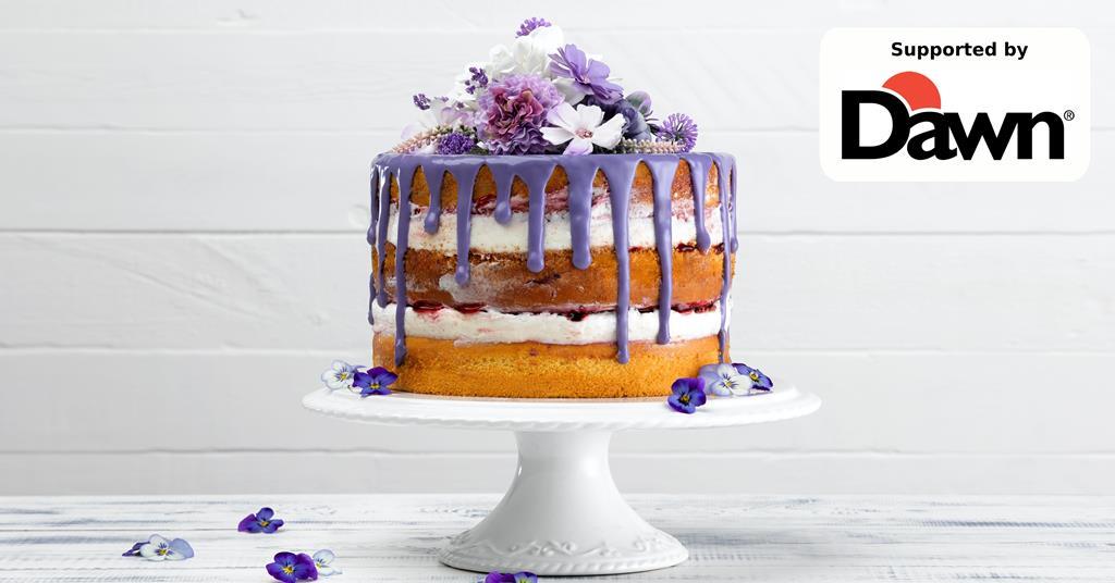 On-trend toppings and fillings for bakery in 2025 | British Baker
