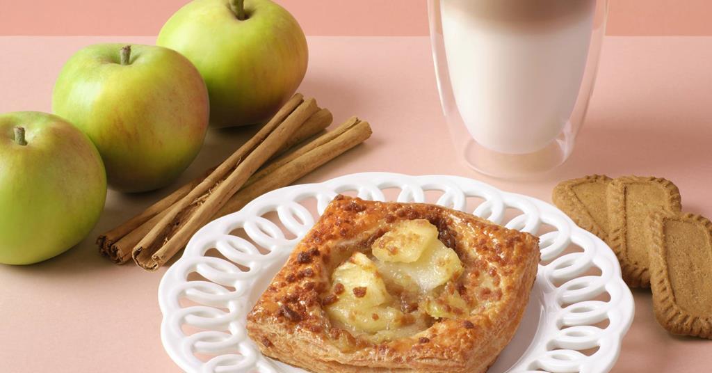 On-trend toppings and fillings for bakery in 2025 | British Baker