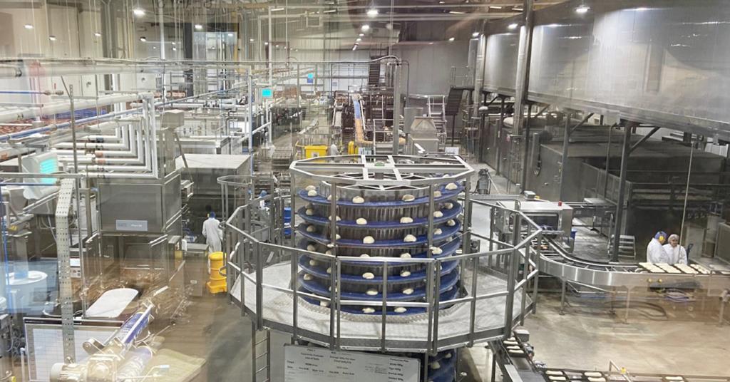 Bakery Manufacturer of the Year 2025 finalists confirmed | News ...