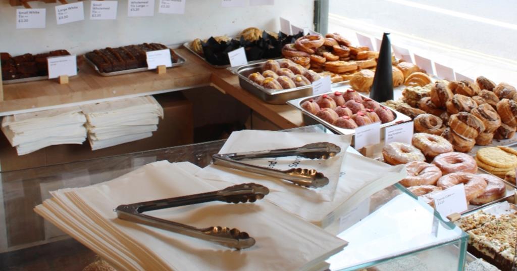 Revealed: Britain’s best artisan bakeries of 2025 | News | British Baker