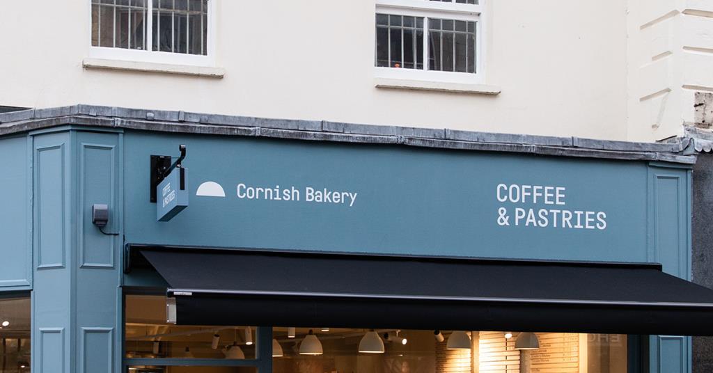 Cornish Bakery appoints new MD and secures funding for growth | News ...