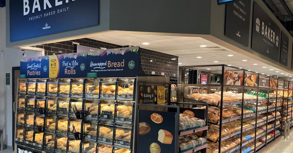 Finalists revealed for Bakery Retailer of the Year 2024 | News ...