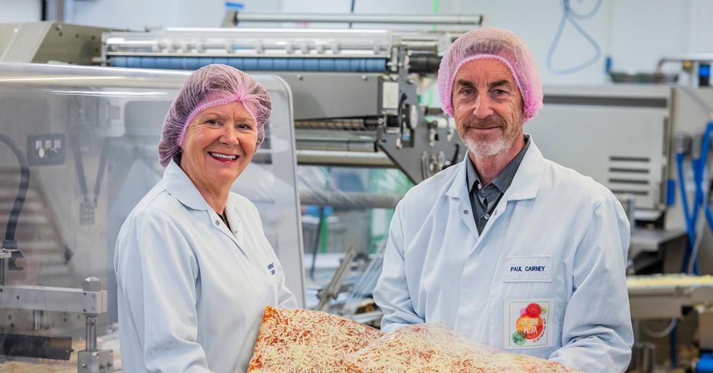 Scottish pizza manufacturer to double capacity with new factory | News ...