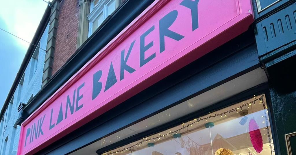Opening Doors #20: craft bakeries reveal new sites across the UK | News ...
