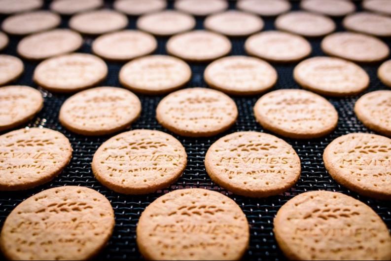Pladis teases new healthier biscuit and cracker lines | News | British ...