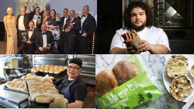 Review of the year: July – September | News | British Baker