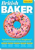 About Us | Article | British Baker