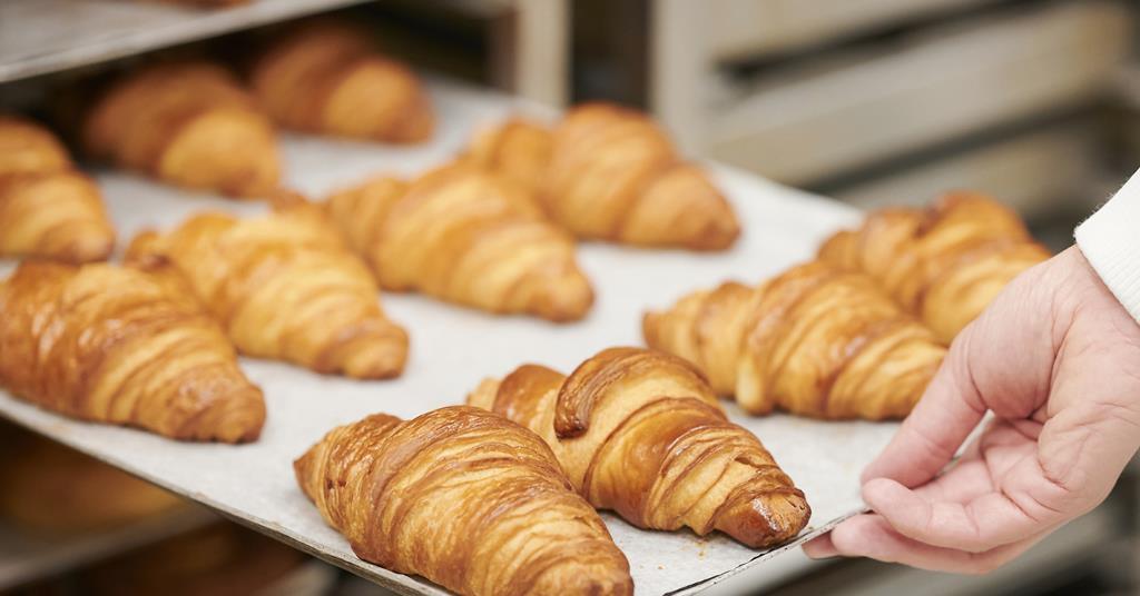 How supermarkets are rising to meet demand for pastries | British Baker