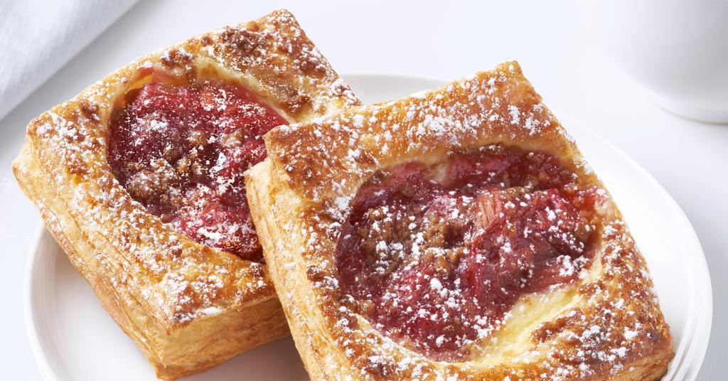 How supermarkets are rising to meet demand for pastries | British Baker
