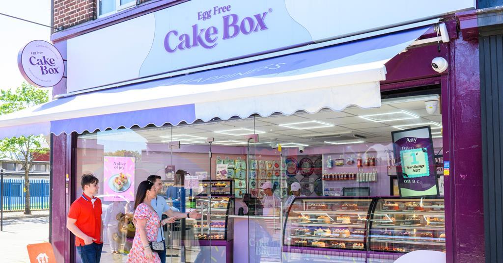 Cake Box CEO Sukh Chamdal’s top lessons for growing a business ...